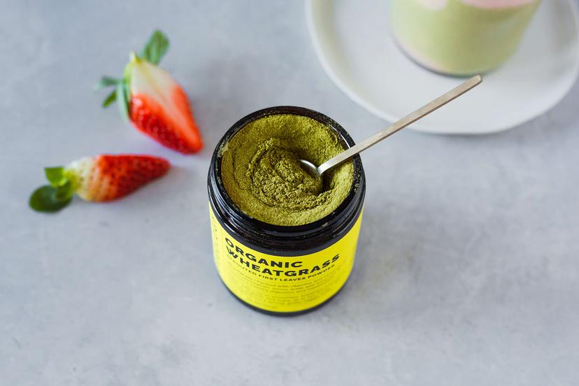 Wheatgrass health benefits, uses and side effects - Erbology