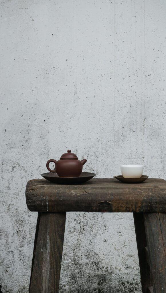 What is Hojicha and How to Make Hojicha Latte or Tea - Erbology Editorial