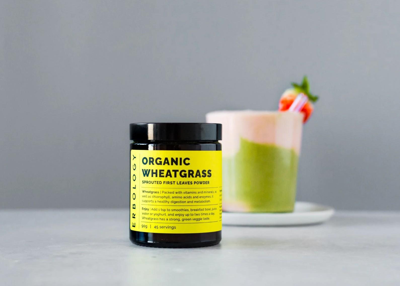 Cleanse + Gut health