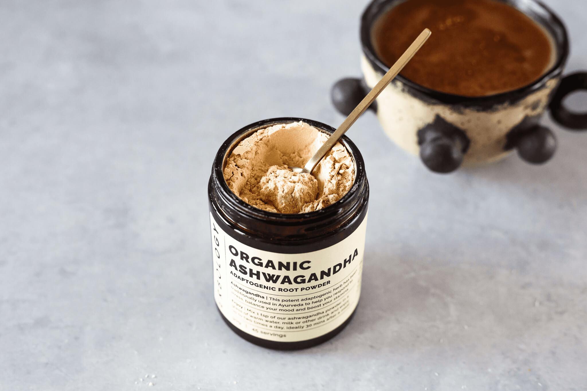 Health Food Store | Erbology - Finest Organic Plants to Make You Feel Good