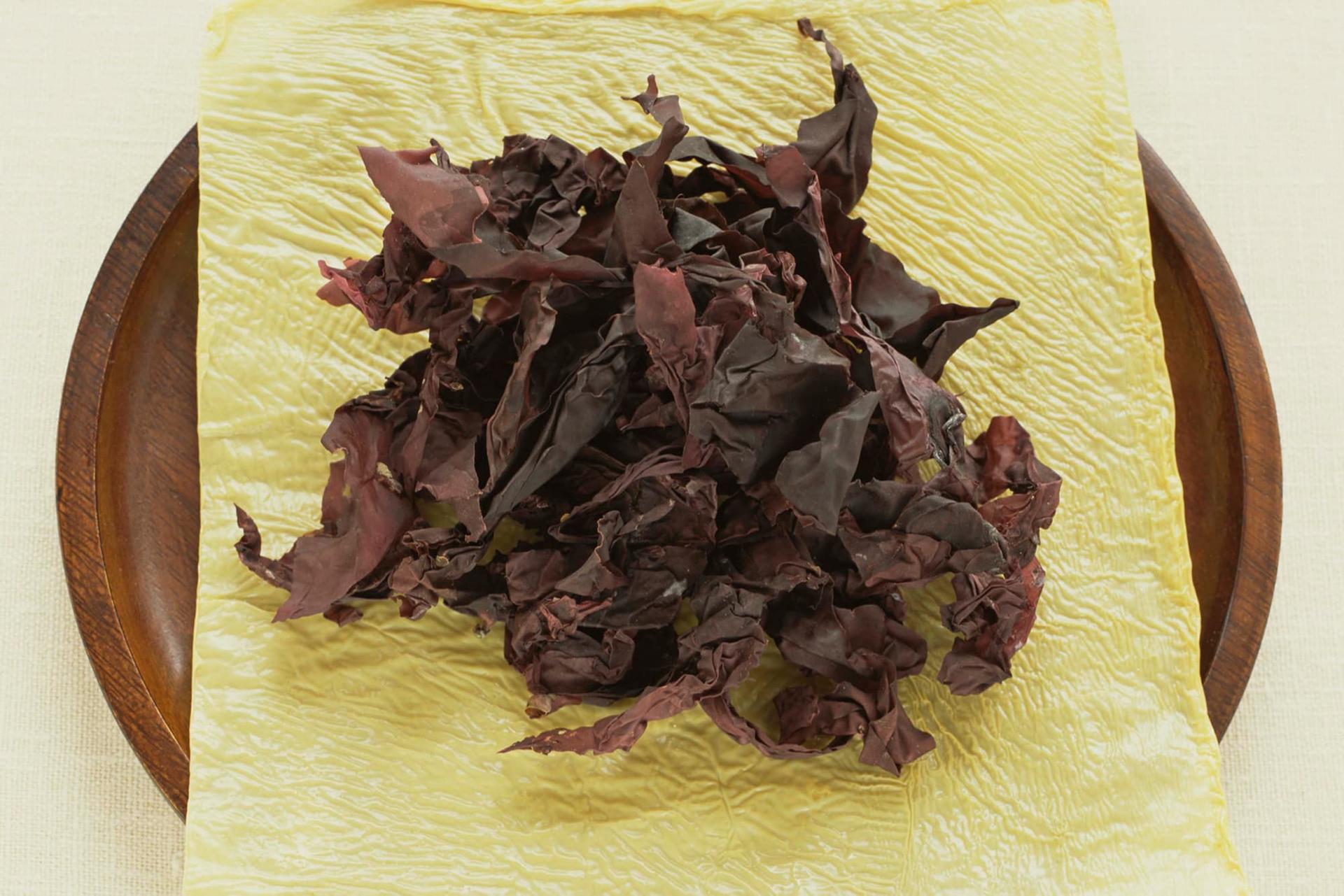 What Is Dulse? Explore Its Benefits & Side Effects - Erbology