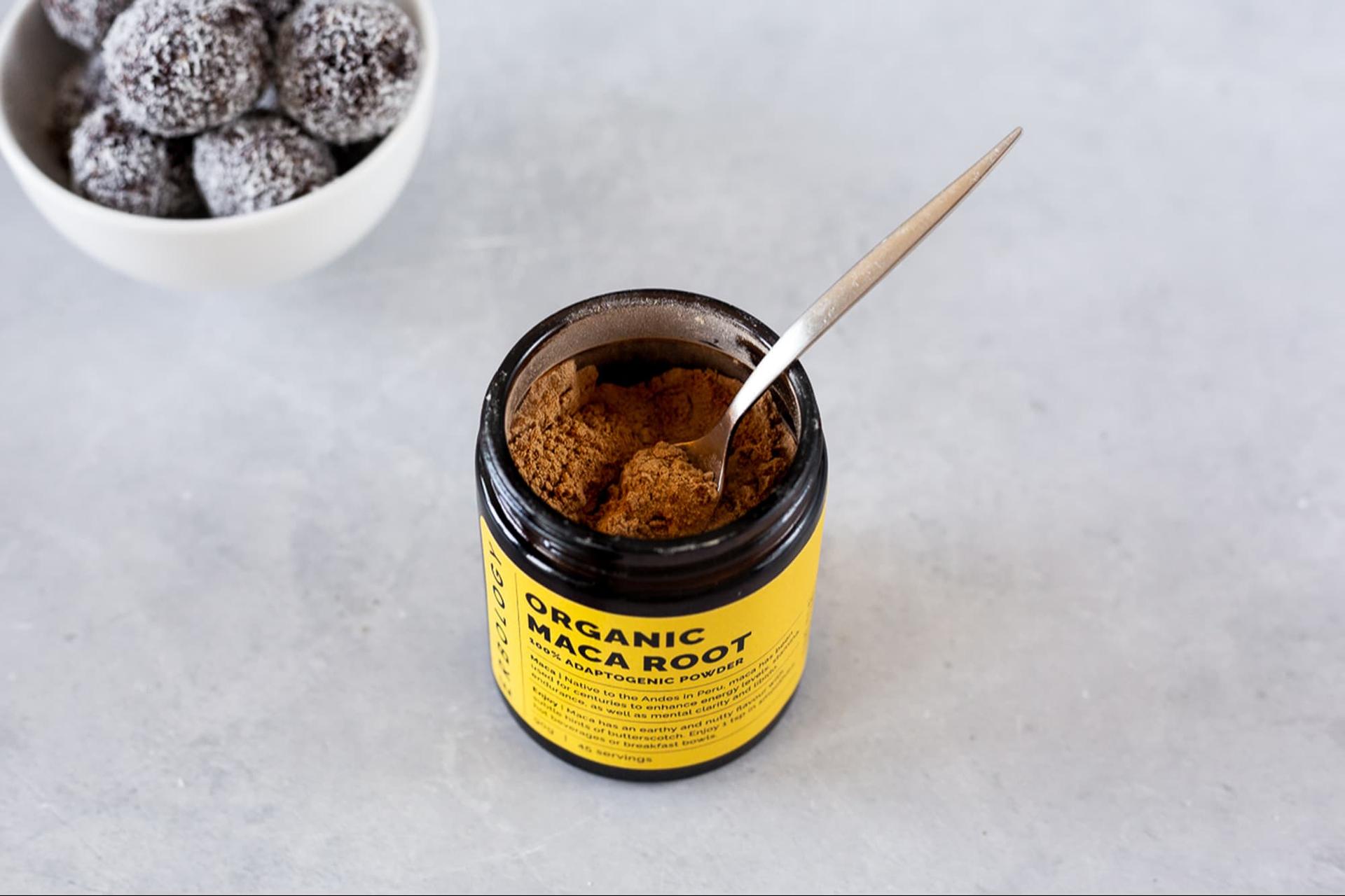 Maca root: Benefits, Uses and Side Effects - Erbology