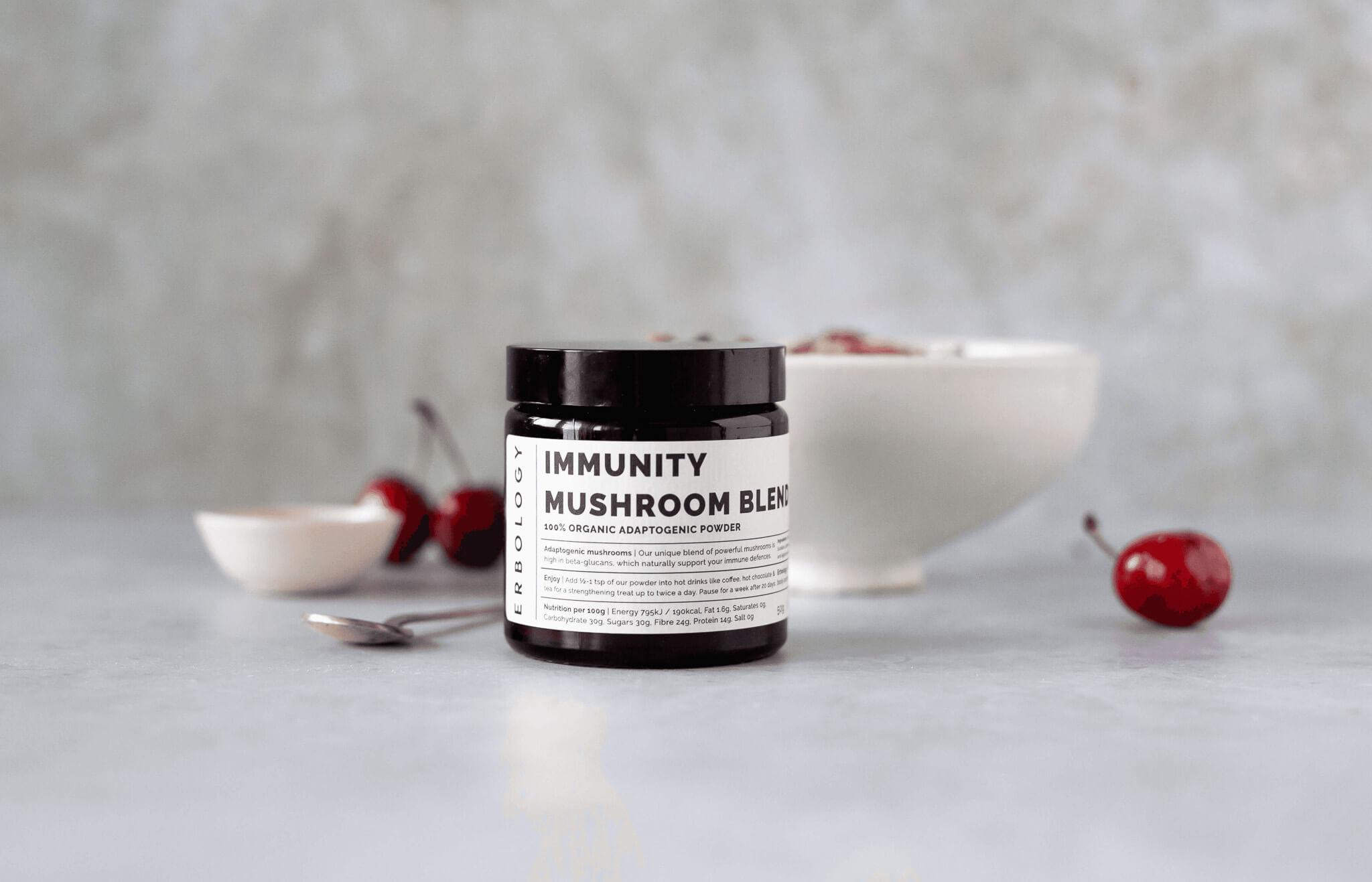 What are Adaptogens and Their Health Benefits? - Erbology