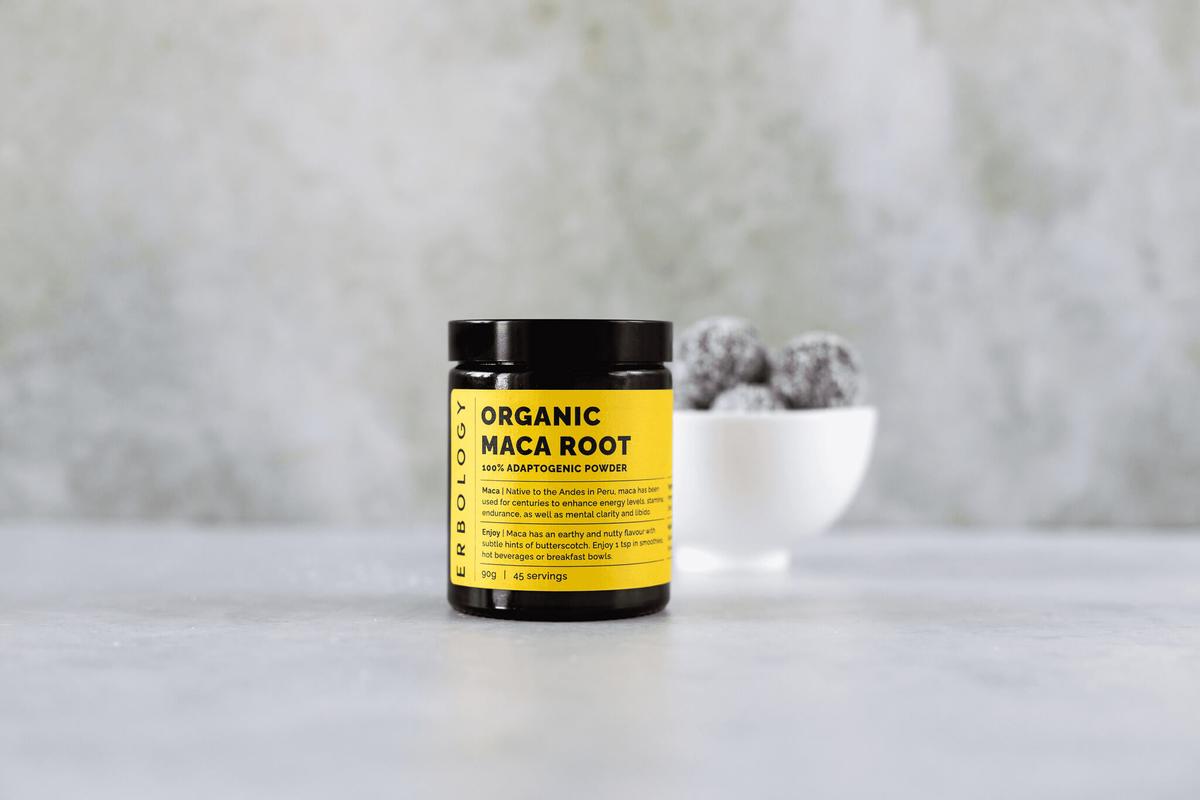 Maca root: Benefits, Uses and Side Effects - Erbology