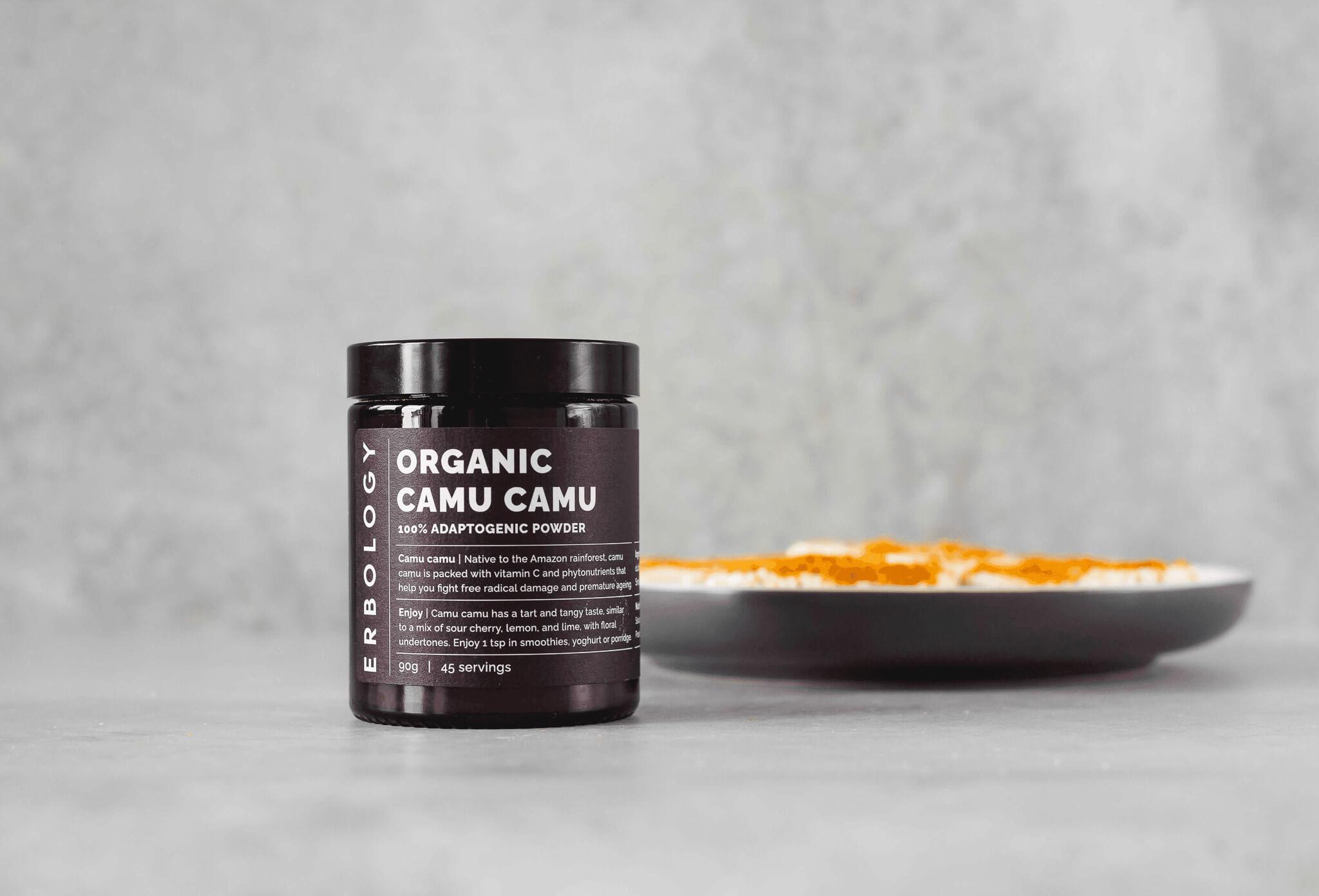 Maca root: Benefits, Uses and Side Effects - Erbology