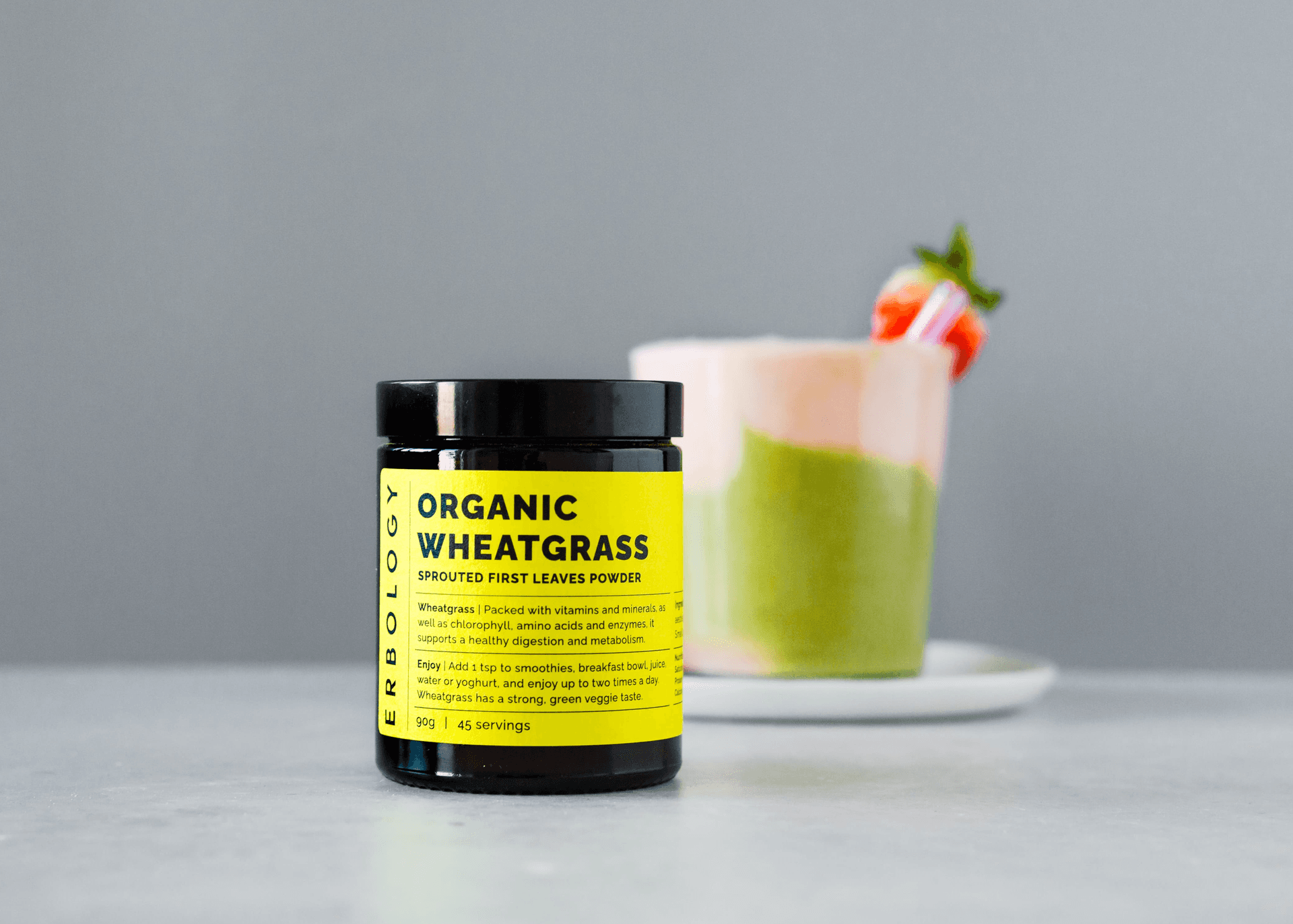 Cleanse + Gut health