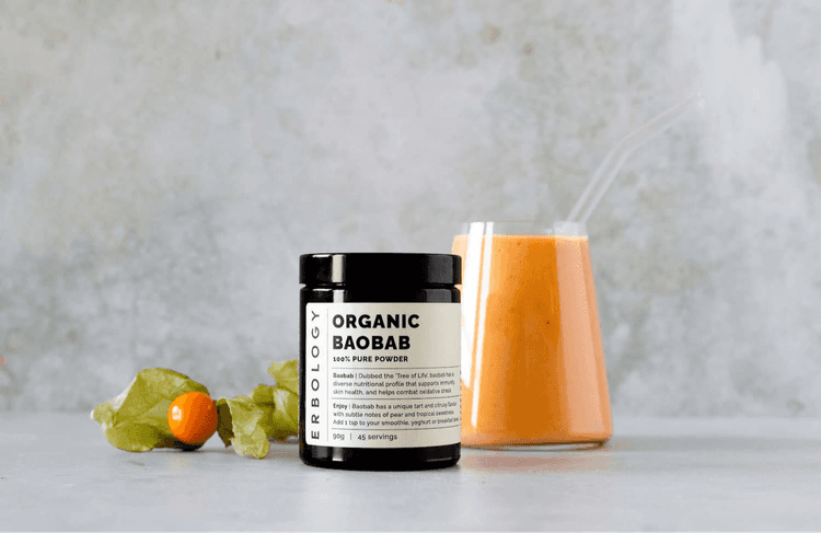 Baobab Benefits & Side Effects: Six Must-Know Facts - Erbology